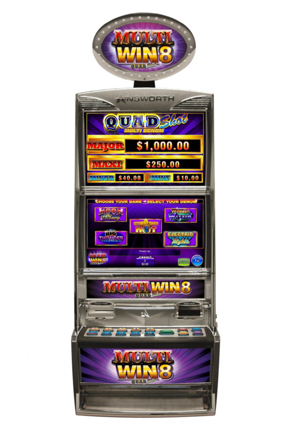 AINSWORTH A560 - SkyGaming