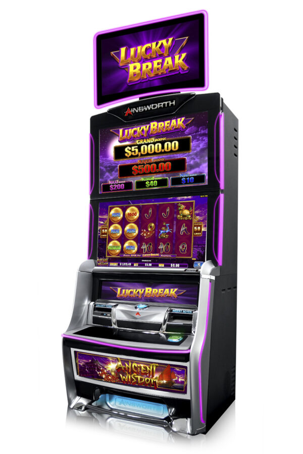 AINSWORTH A620 - SkyGaming