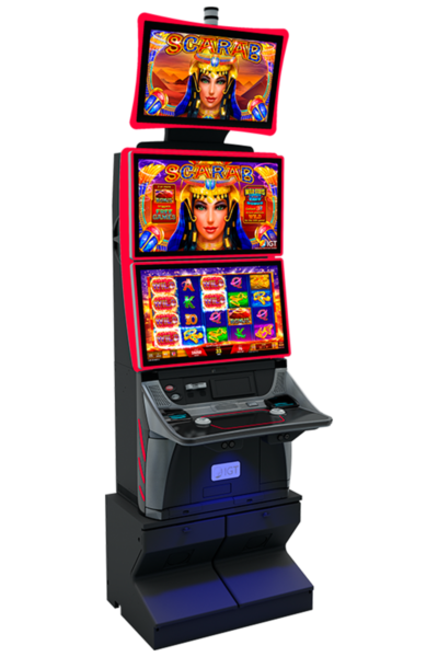 IGT CRYSTAL DUAL - SkyGaming