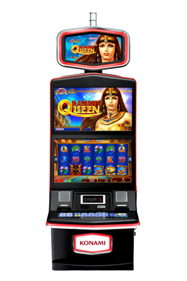 KONAMI CONCERTO - SkyGaming