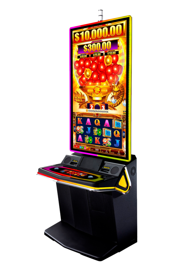 KONAMI KX 43 - SkyGaming