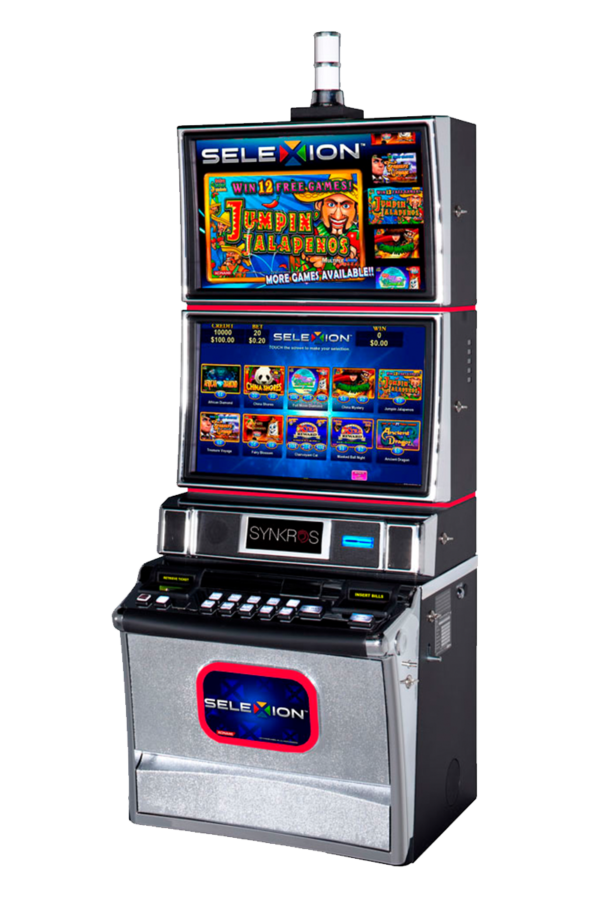 KONAMI PODIUM KP3 - SkyGaming