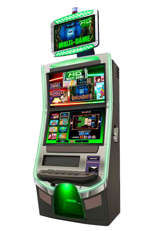 WMS BLADE - SkyGaming