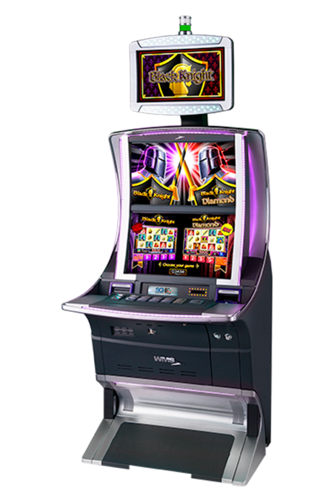 WMS BLADE - SkyGaming